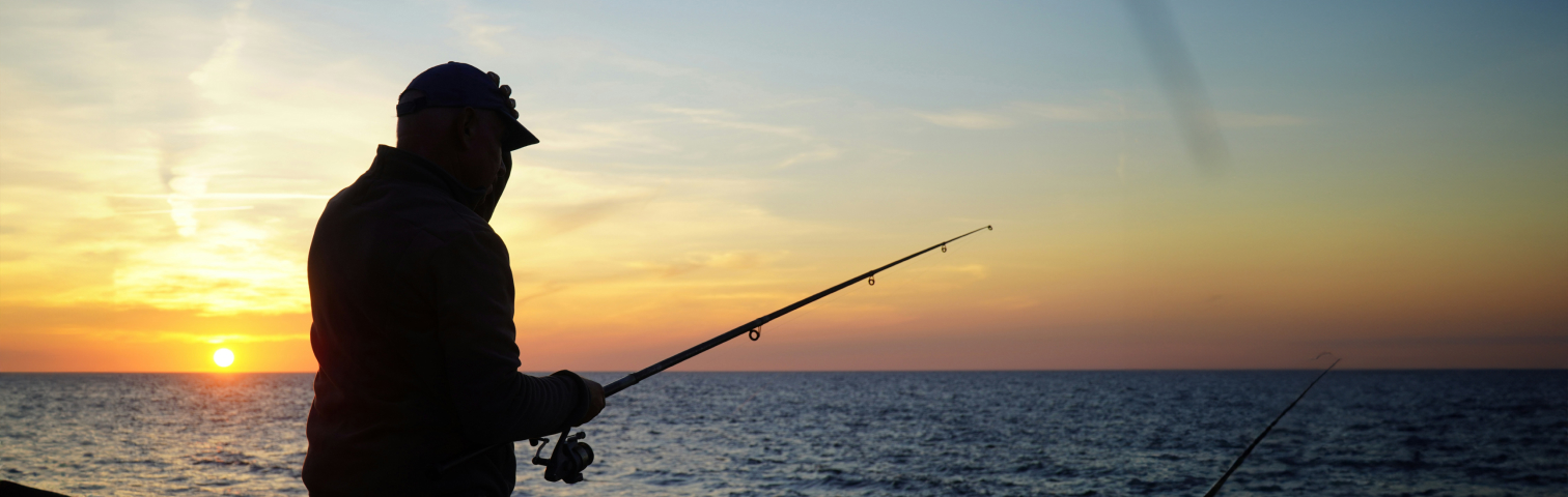 Havsfisketurer på västkusten! | Anders Båt